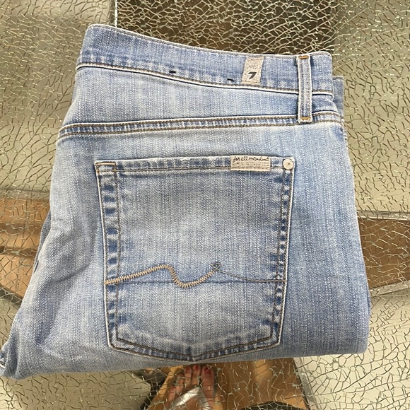 7 For All Mankind | Jeans | Men Seven Jeans | Poshmark